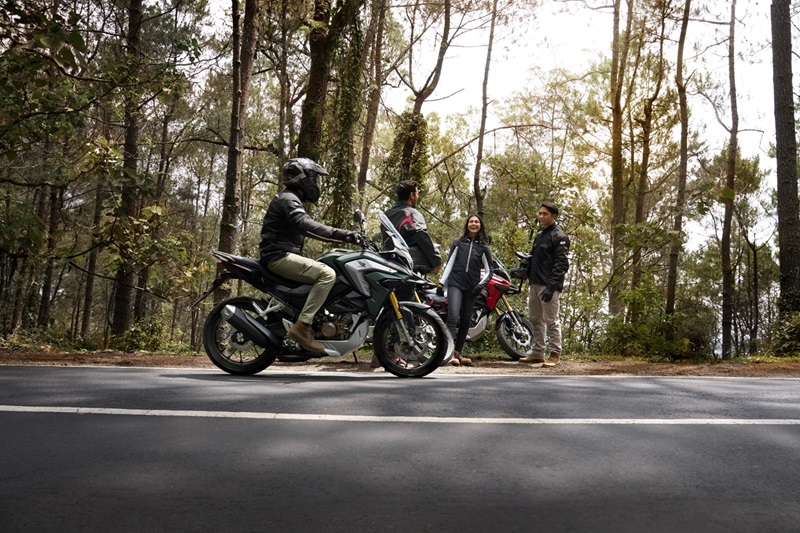 Sambut Tahun Baru, PT DAW Berbagi Tips Aman Berkendara – koran-metro.com